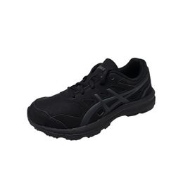 asics Sneaker Gel Mission in Schwarz | Gr.: 44,5