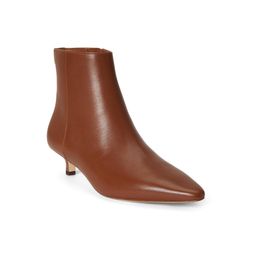 Lauren by Ralph Lauren Lauren Ralph Lauren Stiefelette 'FRNCSA' Damen Gr&ouml;&szlig;e 39 cognac