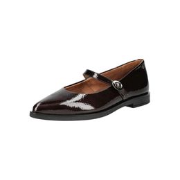 Paul Green Ballerinas in Moro Lack | Gr.: 38