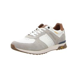 Camel Active Sneaker in wei&szlig; | Gr.: 43