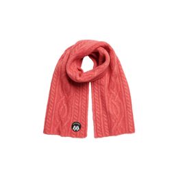 Superdry & Co Schal Damen Gr&ouml;&szlig;e one size himbeer