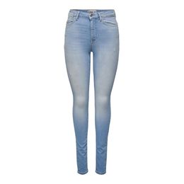 Only Jeans 'FOREVER' Damen Gr&ouml;&szlig;e 24 hellblau