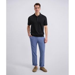 Pierre Cardin Herren Poloshirt &raquo;Polo Strick&laquo; Regular Fit, Kurzarm, 3-Knopf-Form XXL