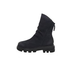 Paul Green Klassische Stiefeletten in Blau | Gr.: 39