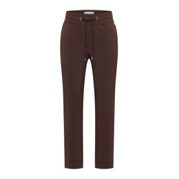 Cecil Pants 'Tracey' female size 46 Chocolate