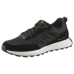 Marc O'Polo Marc O'polo Herren Marc O'Polo Sneaker &raquo;Maxi 2M&laquo; Schn&uuml;rschuh, Halbschuh, Freizeitschuh mit Profilsohle 45
