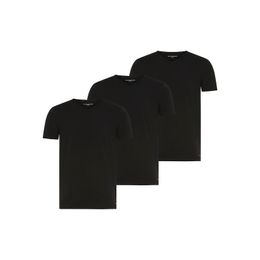 Tommy Hilfiger Underwear Herren V-Shirt schwarz L (52)