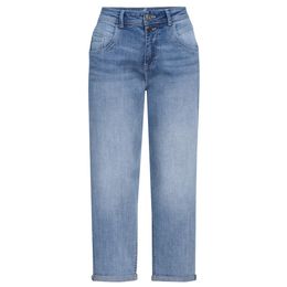 Gina Benotti Damen Boyfriend-Jeans im 5-Pocket-Style