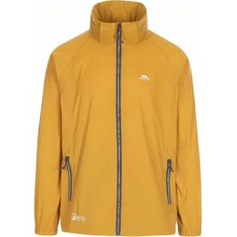 Trespass Regenjacke in Gelb | Gr.: XXL