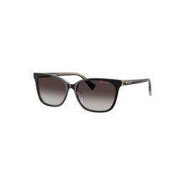 Ralph Lauren Sonnenbrille '0RA5348U' Damen Gr&ouml;&szlig;e one size schwarz
