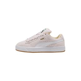 Puma Sneaker aus Wildleder in Gr&ouml;&szlig;e XL Jasmine | Gr.: 39