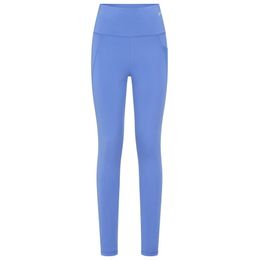 FAYN SPORTS Funktionshose in azurblau | Gr.: 50