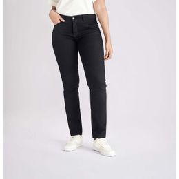 MAC Damen MAC Stretch-Jeans &raquo;Dream&laquo; mit Stretch f&uuml;r den perfekten Sitz schwarz 34, L&auml;nge 28