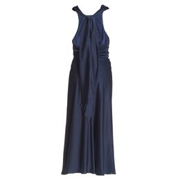 HEY KYLA Kleid in marine - 0002 | Gr.: 40