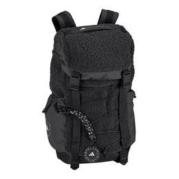 adidas by Stella McCartney Sportrucksack 'Backpack' Damen Gr&ouml;&szlig;e NS schwarz