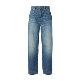 Carhartt Work In Progress Carhartt Wip Jeans 'Arin' Damen Gr&ouml;&szlig;e 31 blue denim