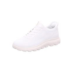 Geox Slipper in wei&szlig; | Gr.: 39