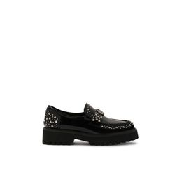Kazar Espadrilles in Schwarz | Gr.: 41