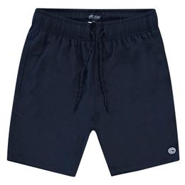 Cars Jeans Jungen Cars Jeans Badeshorts &raquo;BEMINO&laquo; blau 8 (122), N-Gr