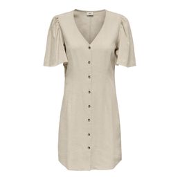 Jacqueline de Yong JDY Kleid 'JDYSay' Damen Gr&ouml;&szlig;e 36 kitt Sommerkleid
