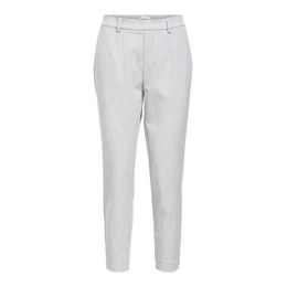 Object Hose in Light Grey Melange | Gr.: 34