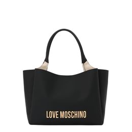 Love Moschino Shopper Damen Gr&ouml;&szlig;e One Size schwarz