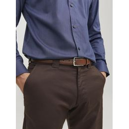 Jack & Jones Jack & Jones G&uuml;rtel in Cognac | Gr.: 80