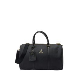 Jordan Reisetasche 'JAM' Damen Gr&ouml;&szlig;e M schwarz