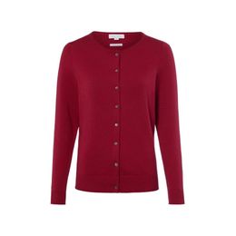 brookshire Strickjacke in rot - 0001 | Gr.: XXL