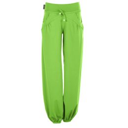 WINSHAPE Trainingshose WTE3 in apfelgr&uuml;n | Gr.: S