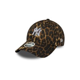 New Era Caps '9TWENTY NEYYAN' Herren Gr&ouml;&szlig;e 55/60 hellbeige / braun / schwarz / wei&szlig;