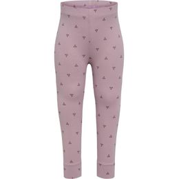 Hummel Leggings Hmlmini Kinder in SEA FOG | Gr.: 92