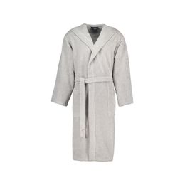 Caw&ouml; Caw&ouml; Badem&auml;ntel Herren Kapuze Pure 5623 stein - 727 in stein - 727 | Gr.: L