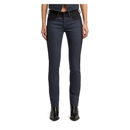 G-Star Raw Midge Slim Straight PM Jeans raw denim | Gr.: W26/L30