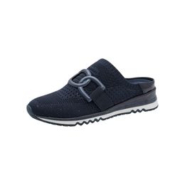 Marco Tozzi Sandalette in NAVY COMB | Gr.: 41