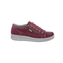 Jomos Sneaker Low in rot | Gr.: 36