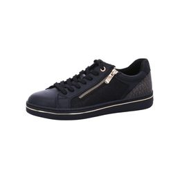 Marco Tozzi Sneaker in Schwarz | Gr.: 38