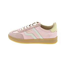 Gant Cuzima Sneaker Rosa | Gr.: 36