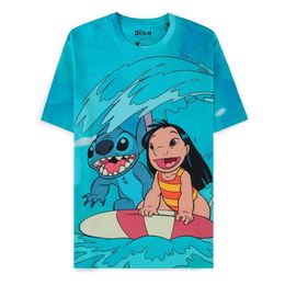 Disney T-Shirt in Multicolor | Gr.: XXL