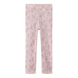 name it Leggings in Violet Ice | Gr.: 92
