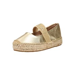 Replay Halbschuhe in Platin | Gr.: 37