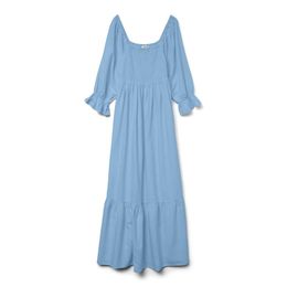 V&eacute;ro Moda Vero Moda Kleid in Airy Blue | Gr.: M