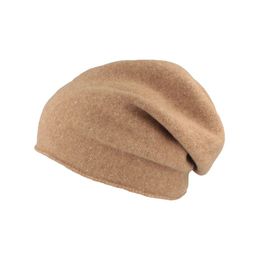 Kopka M&uuml;tze in beige | Gr.: onesize
