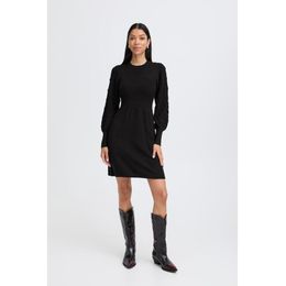 b. young Kleid BYNONINA A-shape in Black | Gr.: M