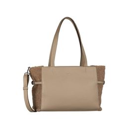 Gabor Bags Shopper Beutel in taupe | Gr.: onesize