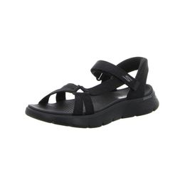 Skechers Sandalen in schwarz | Gr.: 41