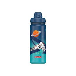 Step By Step Trinkflasche 1 ml in Starship | Gr.: onesize