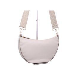Gabor Tasche Linda Cross in Wei&szlig; | Gr.: onesize