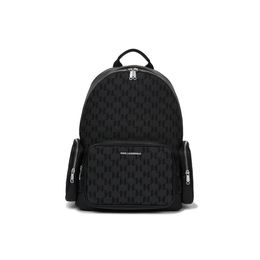 K by KARL LAGERFELD Karl Lagerfeld Rucksack Damen Gr&ouml;&szlig;e One Size schwarz