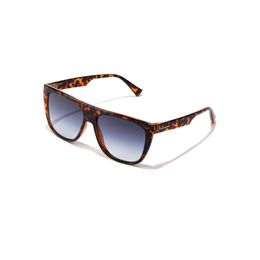Hawkers Sonnenbrille 'Reunway' Herren Gr&ouml;&szlig;e Onesize blau / braun / schwarz